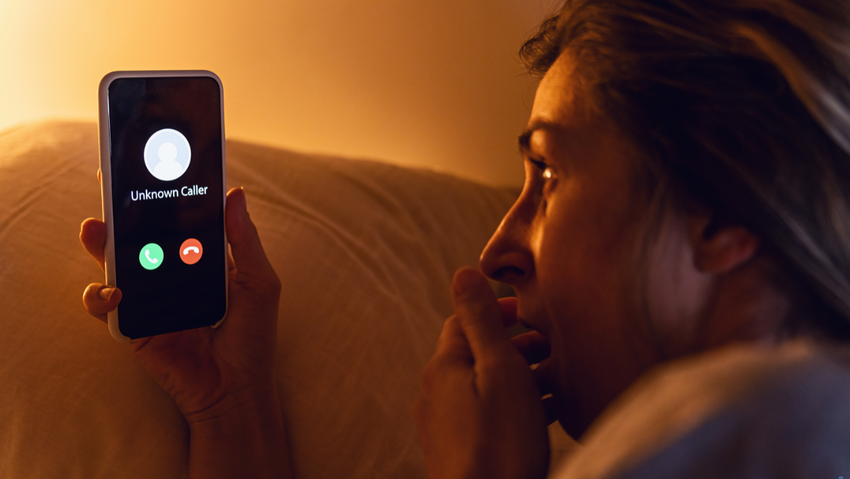 Everything you need to know about phone scam which tricks victims into.