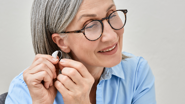 Are There Special Landline Call Blockers Designed For People With Hear.