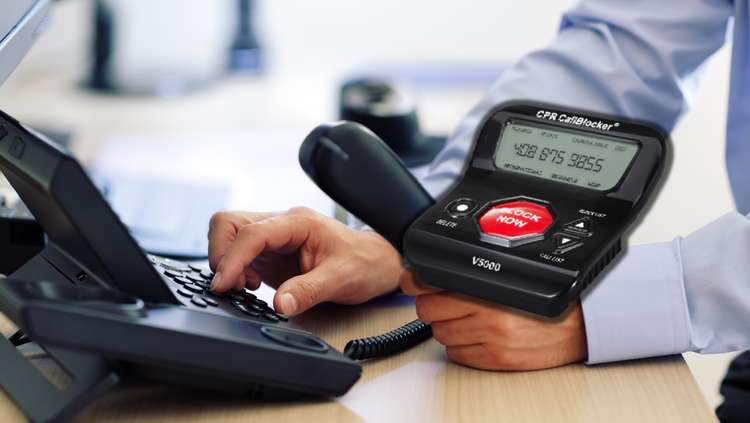 The Definitive Guide to the Best Landline Call Blockers in 2023.