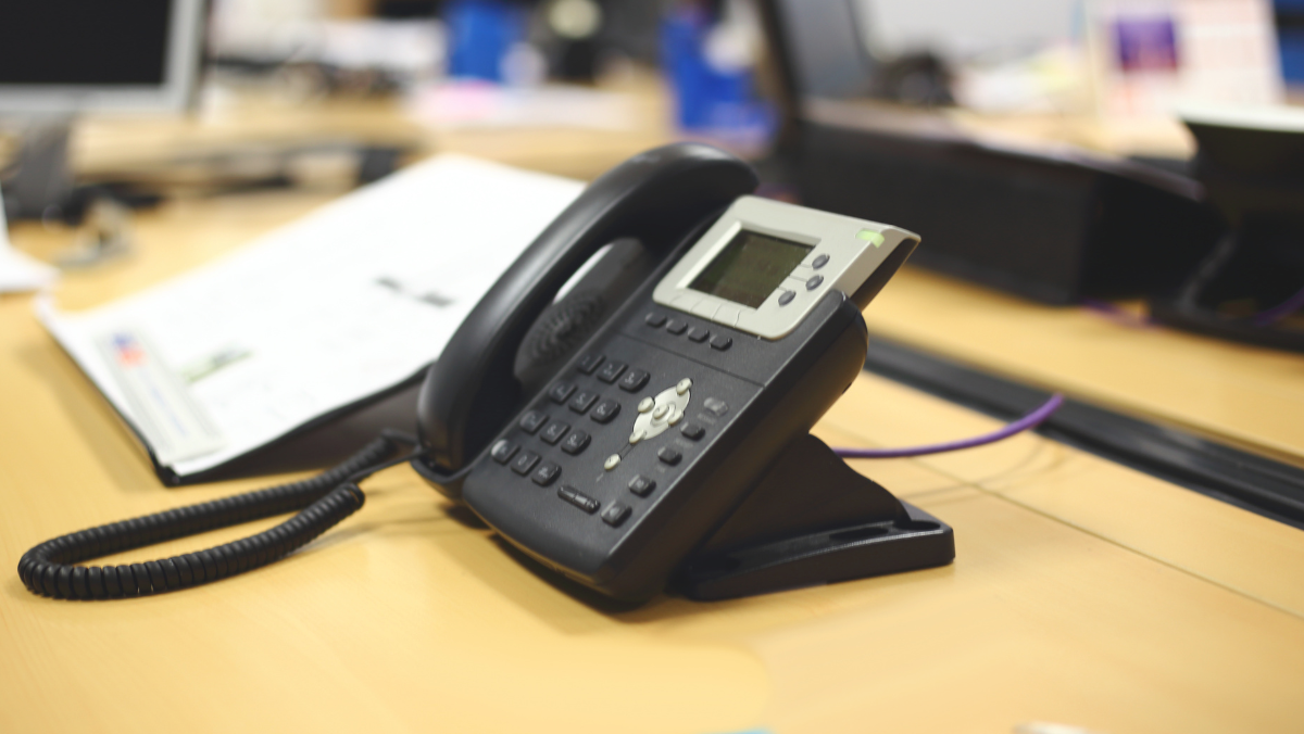 Breaking Down Robocalls: Understanding the Technology Behind Them.