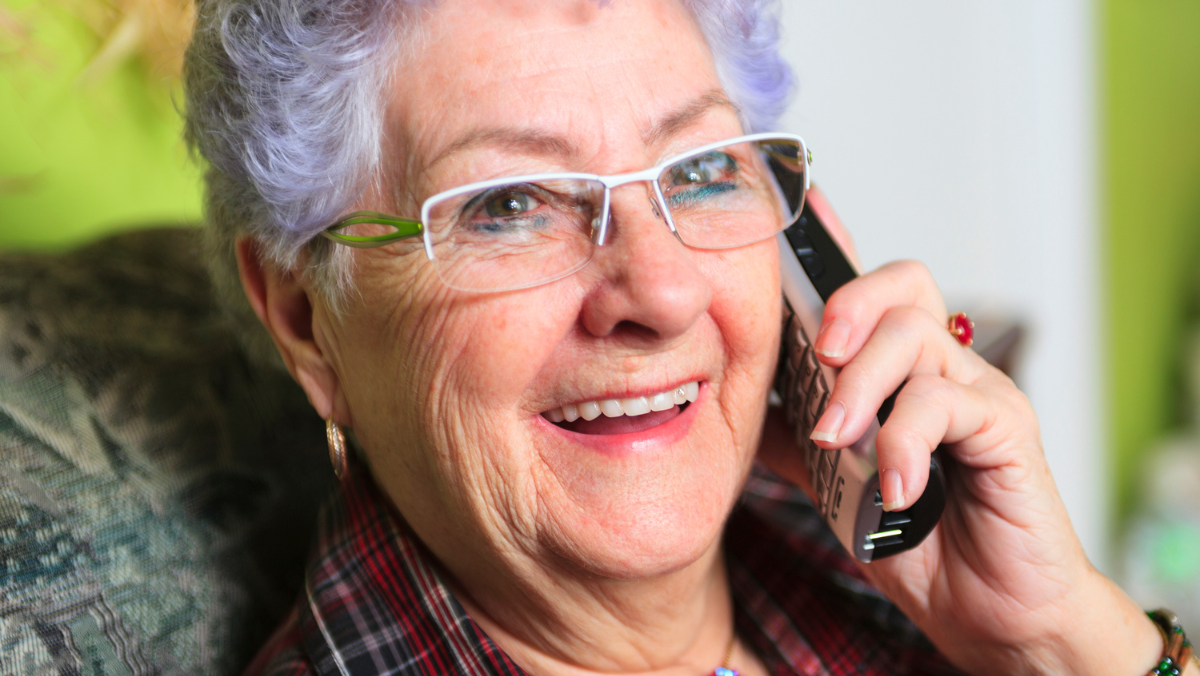 Call Blockers for Seniors: How to Choose the Right Device for Your Lov.