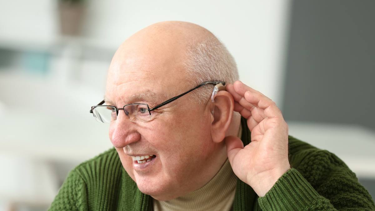 How Call Blocking Can Be a Game-Changer for People with Hearing Impair.