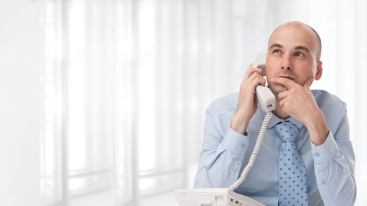 How Can Landline Call Blockers Reduce Phone-Related Anxiety in Older A.