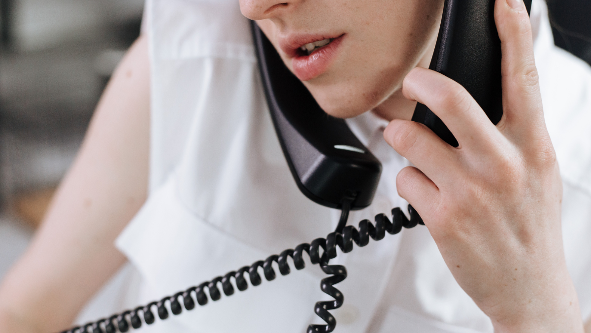 How Spam Calls Exploit Current Events and Trends.