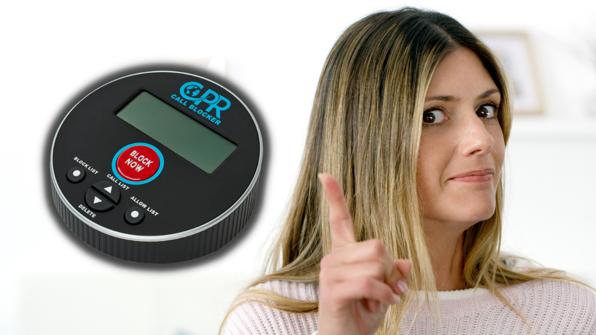 Guide to Navigating the Legal Landscape of Call Blocking Technology.