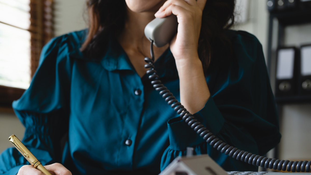 The Comprehensive Tips to Prevent Spam Calls on Your Home Phone.