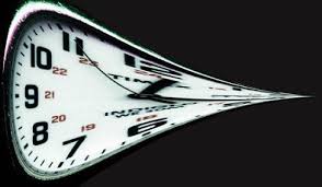 How to stretch time.